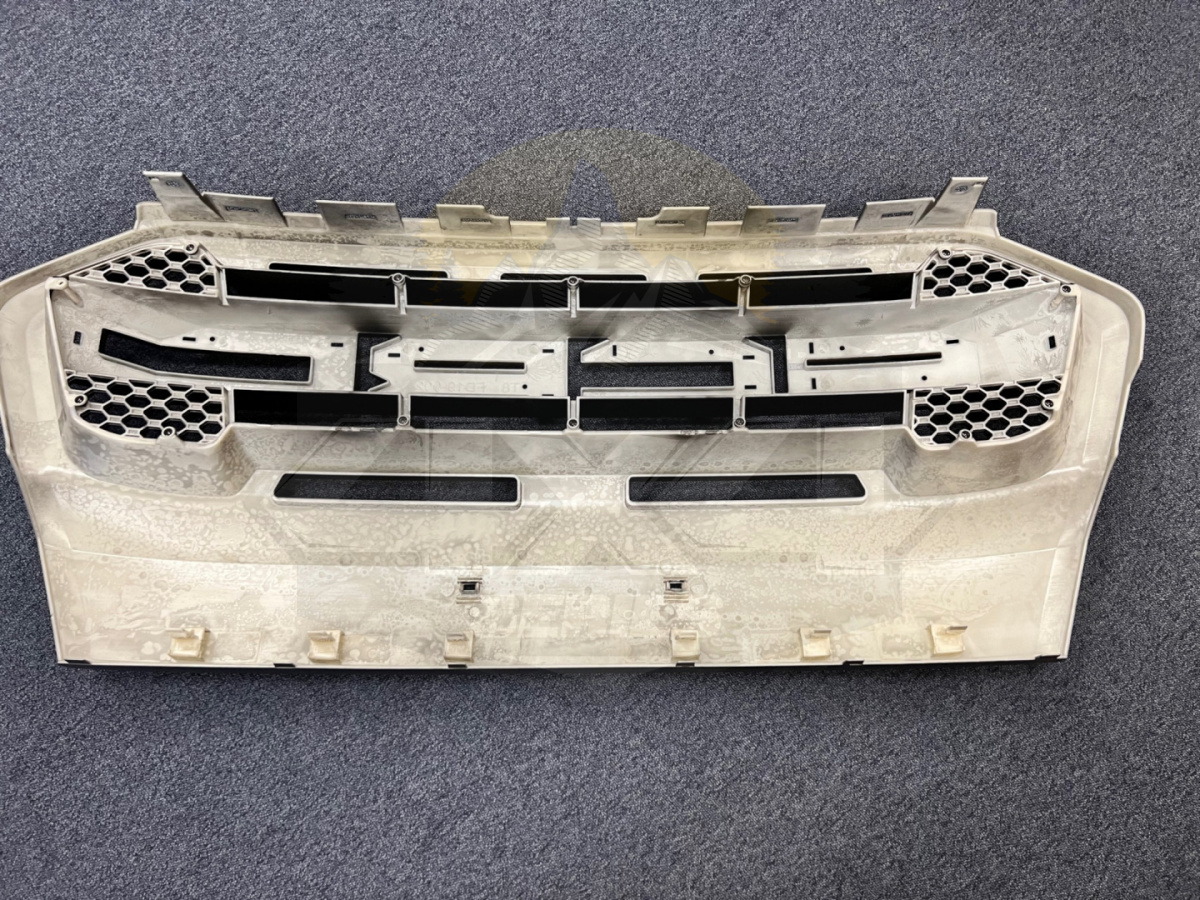 4X4 SERIES > Grill Ford Ranger 2015-2018